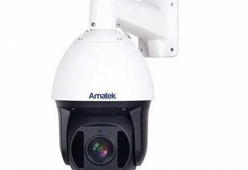 Поворотная IP камера AC-I2012PTZ22PH Amatek