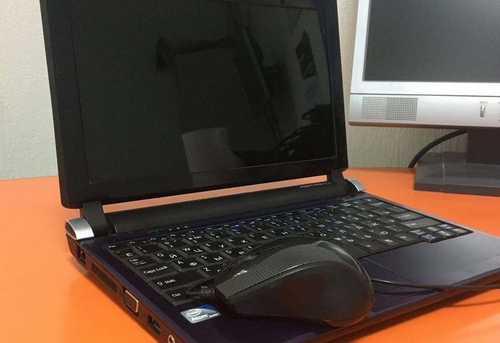 Нетбук - acer KAV60- 4JP