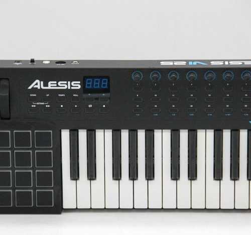 Midi клавиатура Alesis VI25