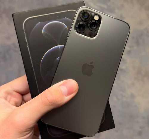 iPhone 12 Pro, 256 ГБ