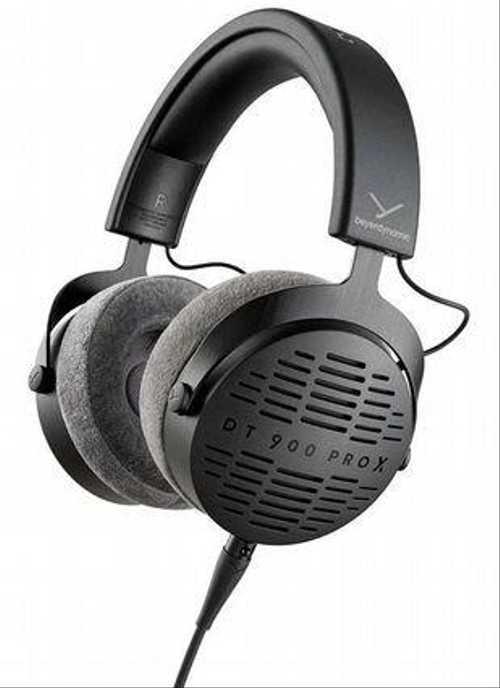 Полноразмерные Hi-Fi наушники Beyerdynamic DT 900