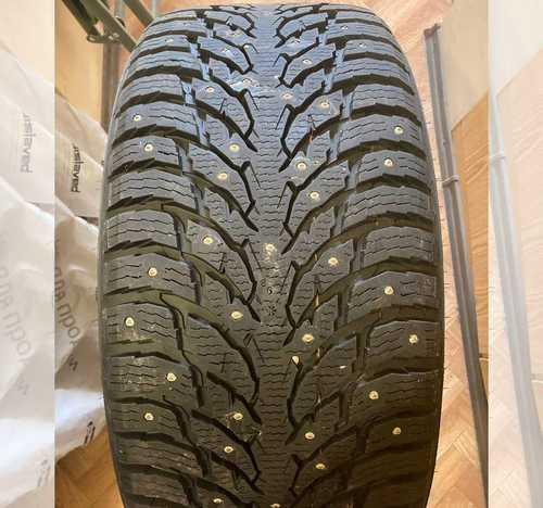 Nokian Tyres Hakkapeliitta 9 SUV 9/45 R20