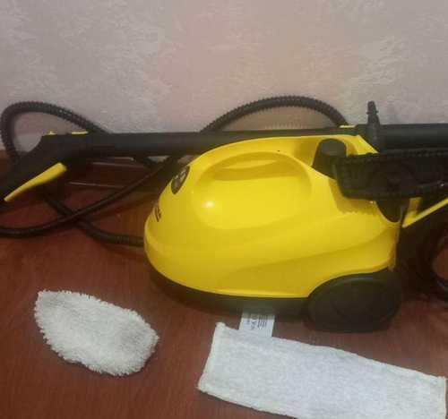 Пароочиститель Karcher sc 2