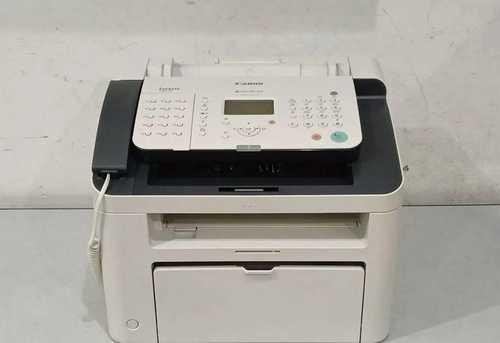 Мфу Canon i-sensys FAX-L170