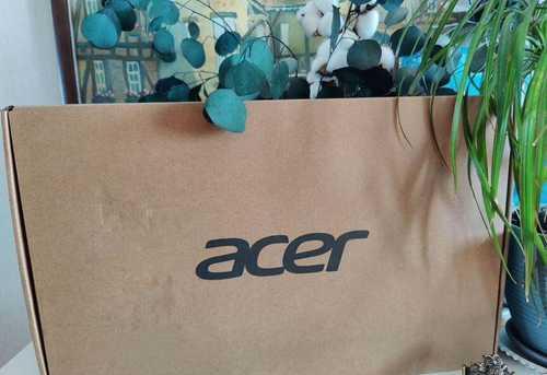 Новый Acer Aspire 5 15,6/IPS/1215U 6 ядер/512гб/RU