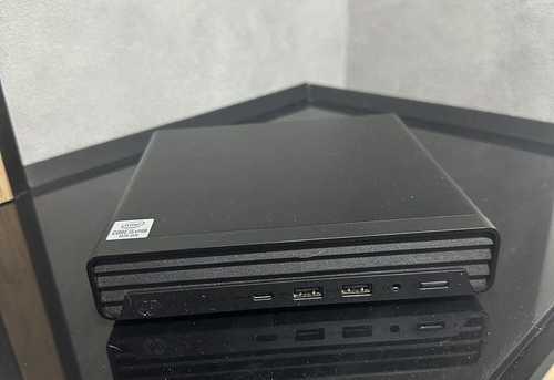 Hp Elitedesk 800 g6