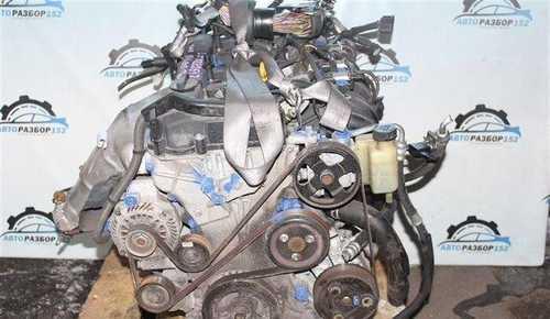 Двигатель Mazda 6 GG L3-VE 2005-2007