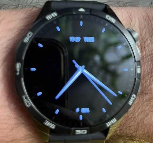 Huawei watch gt 4 46mm