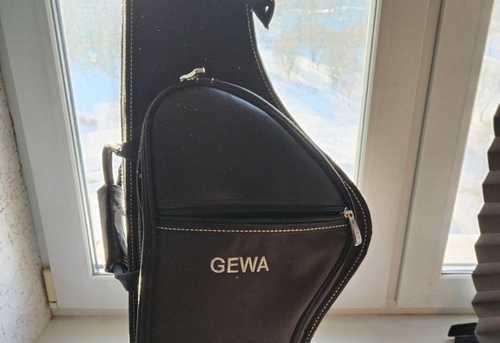 Gewa Prestige SPS Чехол для Тенор саксофона