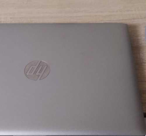 Ноутбук Hp probook 430 g5