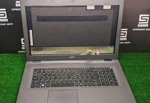 Acer e5-722 разбор