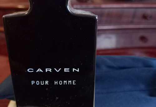 Духи мужские Carven