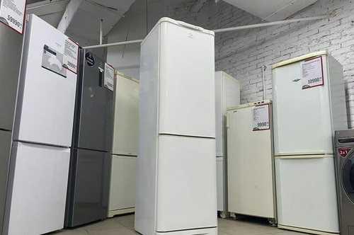 Холодильник Indesit / Гарантия / Доставка