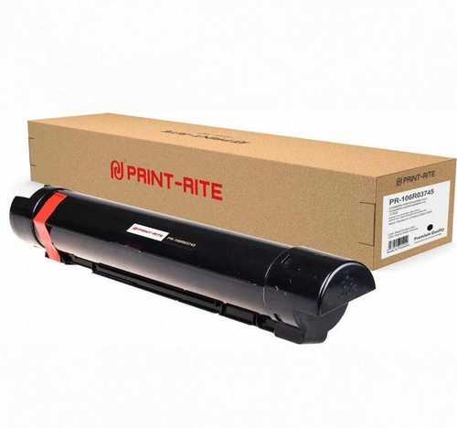 Тонер Print-Rite PR-106R03745 527707