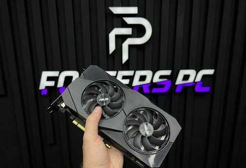 Asus Gtx 1660 super 6Gb / Гарантия 2 недели