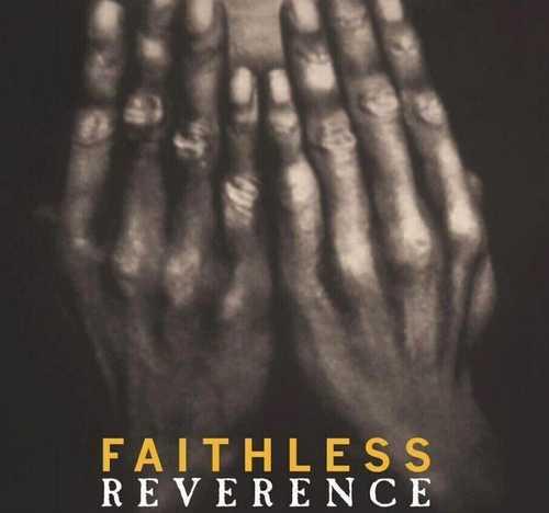 Faithless - Reverence (2LP)