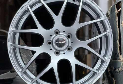Новые 19 PDW Kaiser Mercedes Audi VW BMW G