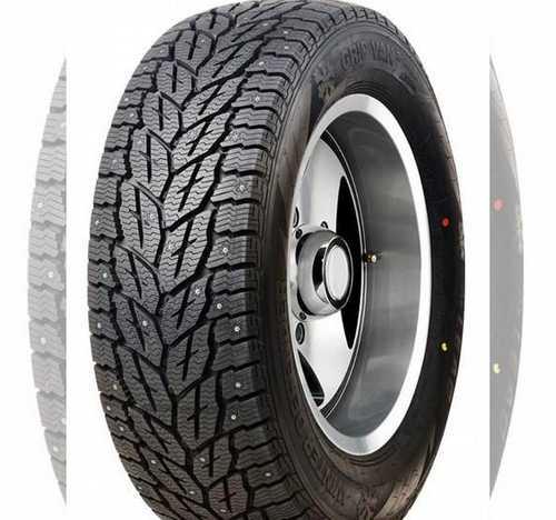 Leao Winter Defender Grip VAN 2 225/75 R16 120R