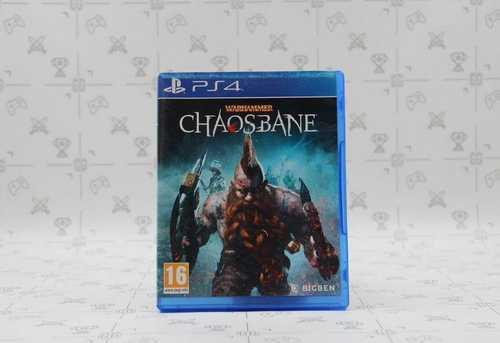 Warhammer: Chaosbane (PS4/PS5)