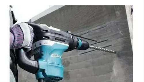 Перфоратор makita hr 5001