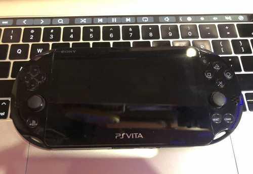 Sony playstation Vita slim