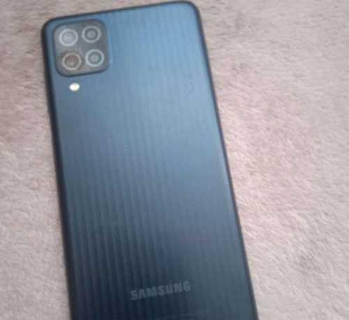 Samsung galaxy m12 64gb