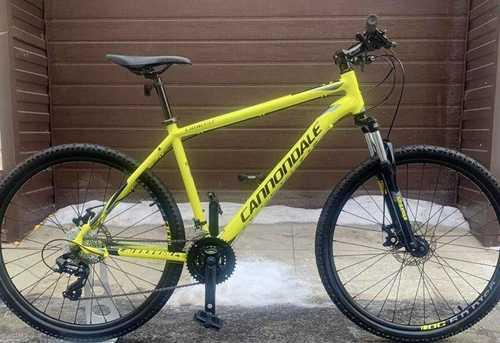 Cannondale catalyst 3