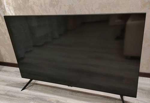 Телевизор Samsung QE50Q60TAU