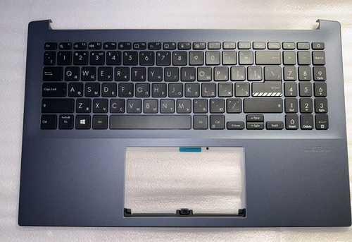 Клавиатура для ноутбука asus M3500QC