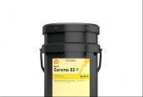 Компрессорное масло Shell Corena S2 R 68