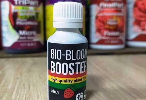 Стимулятор цветения BIO-Bloom Booster Rastea 30мл