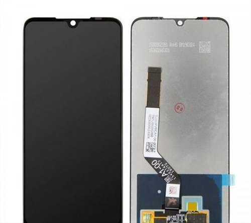 Дисплей Xiaomi Redmi Note 7/Note 7S+тач 100 LCD