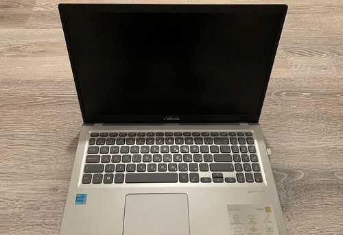 Ноутбук asus F515EA-EJ1437