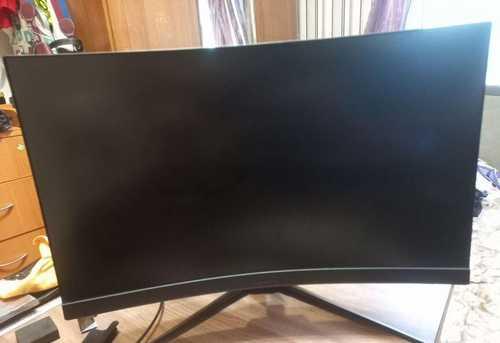 Монитор msi artymis 242c 165 Гц