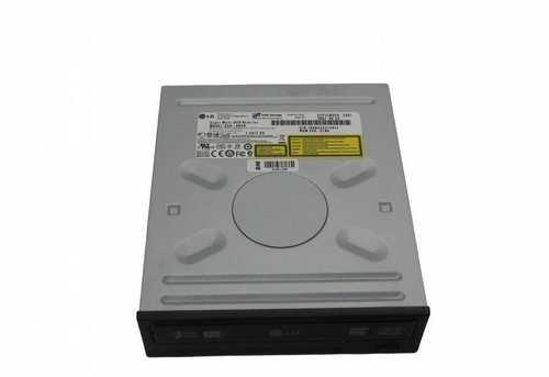Оптический привод DVD +R/RW CD-R/RW LG GSA-H62N (S