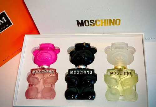 Набор moschino toy 2 Дубай