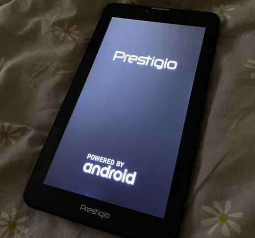 Планшет prestigio wize 3327 3G