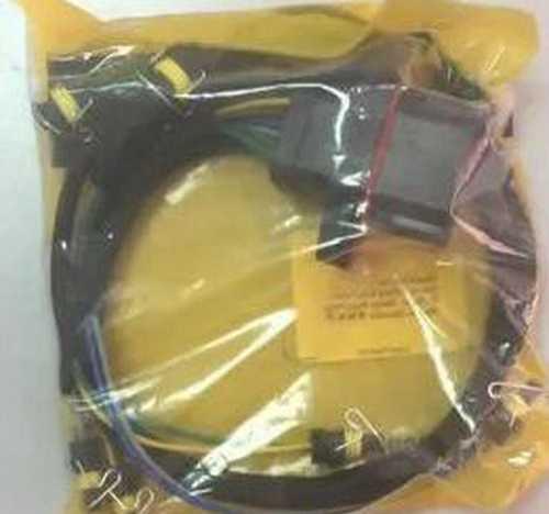 Жгут проводки форсунок Caterpillar C9 215-3249