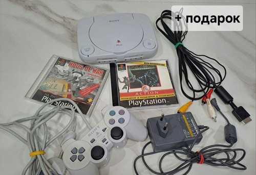 Ps one (лот 34)