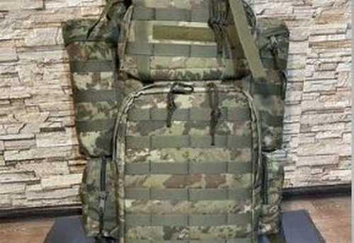Тактический рюкзак 80 л Турция