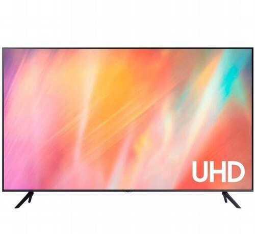 Телевизор Samsung 65" UE65AU7100uxce