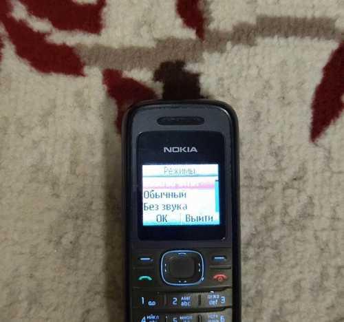 Nokia 1208