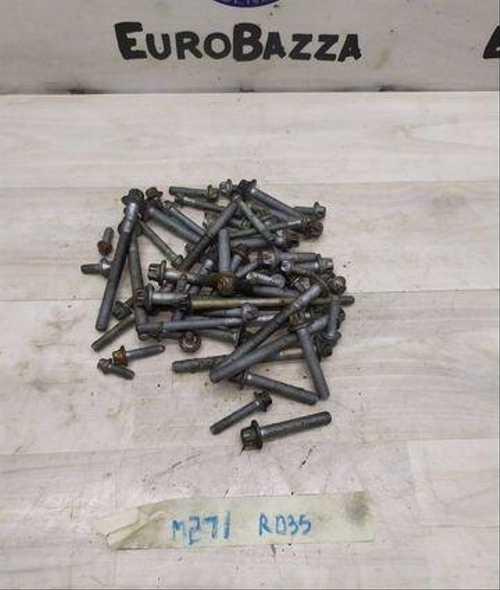 Болты навесного оборудования Mercedes М271
