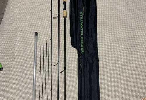 Фидер Drennan Stillwater Combo 11-12.6 ft