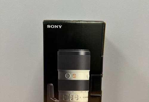 Sony FE 70 200mm F2.8 GM