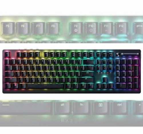 Игровая клавиатура Razer Deathstalker V2 Pro