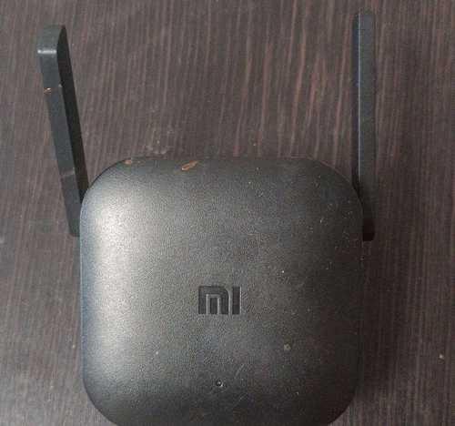 Wifi репитер xiaomi