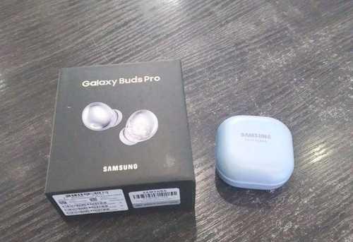 Беспроводные наушники samsung buds pro