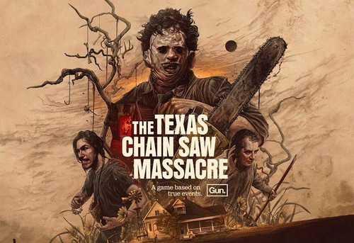 The Texas Chain Saw Massacre