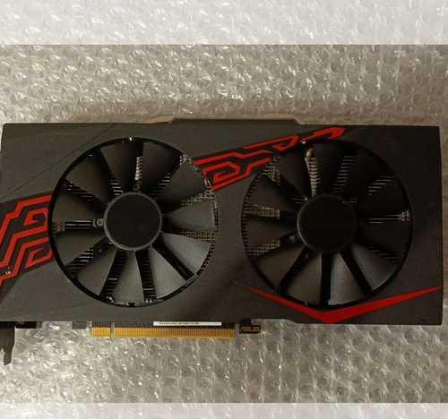 Видеокарта Asus RX 470 4Gb Mining Edition